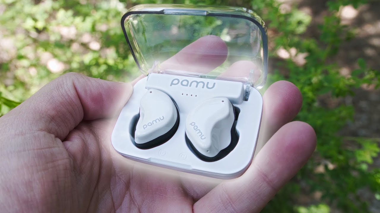 Pamu Fit: Uma Surpresa Agradável e Barata! Review e Unboxing 📦 - YouTube