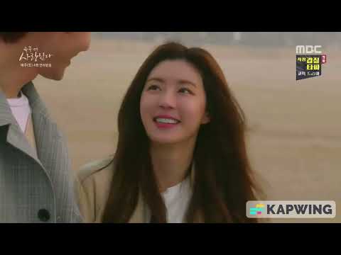 Love in Sadness MV - Where are you