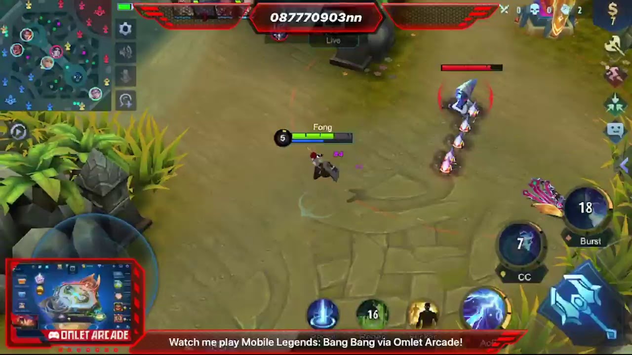 games Mobile ledger - YouTube