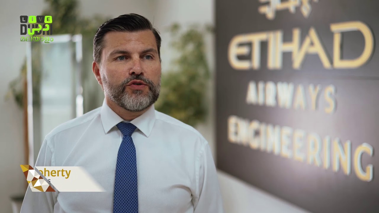 ETIHAD ENGINEERING EXPANDS OPERATIONS AS AIRLINES BRING FORWARD ...