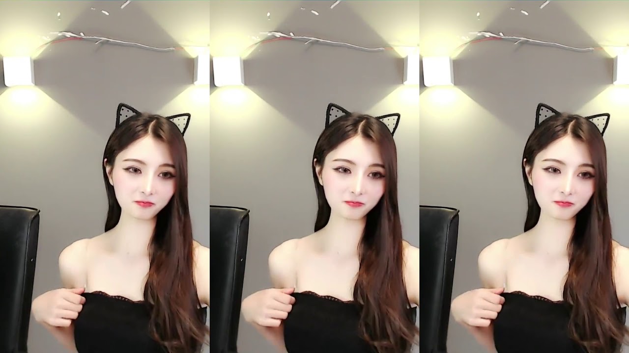 虎牙 晴小兔 动感热舞 虎牙斗鱼女主播福利视频私人订制 - YouTube