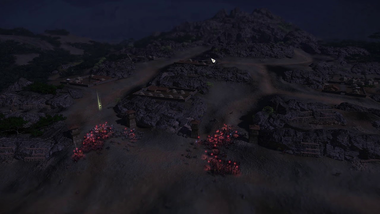 Let's Play Total War: Three Kingdoms Eight Princes Sima Wei Deutsch ...