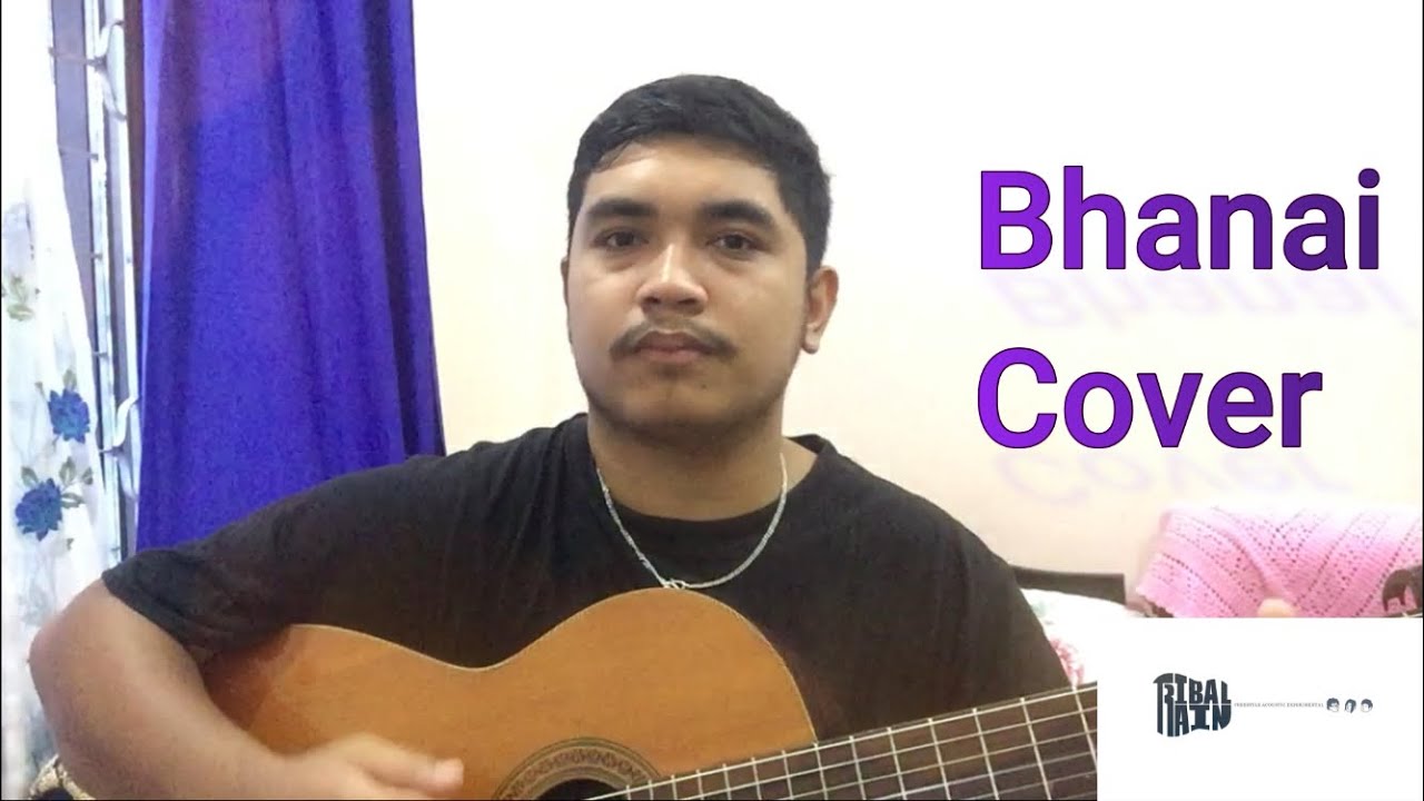 Bhanai - Cover | Tribal Rain - YouTube