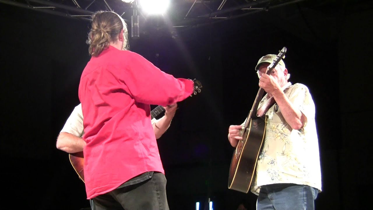 Alex DePue ~ National Grand Champion Division ~ Weiser National Fiddle ...