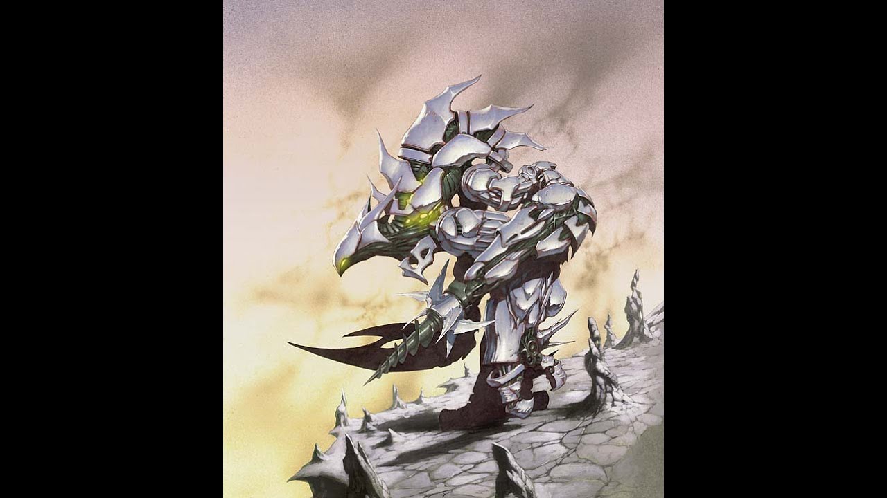 MTG Magic the Gathering Modern RG Tron vs Jeskai Ascendancy - YouTube