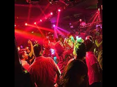 DJ CUBA ANTRO TABU INTENSE CLUB MUSICA DE ANTRO CIRCUIT AND TRIBE 2022 ...