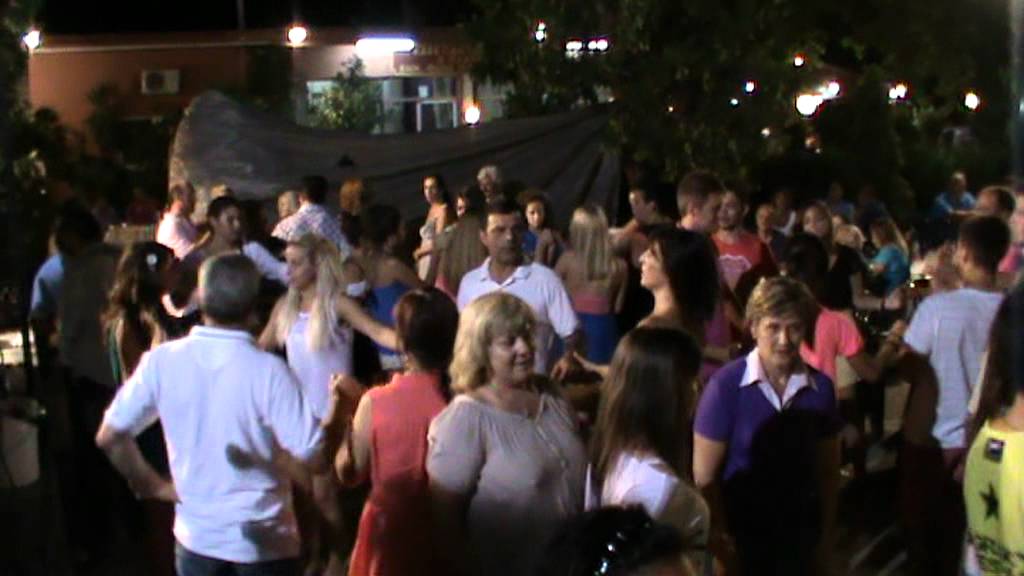 ΒΑΡΔΑΤΕΣ ΠΑΝΗΓΥΡΙ 2012 ( ΤΑ ΚΑΓΚΕΛΙΑ ) ΣΚΑΡΛΑΣ - YouTube
