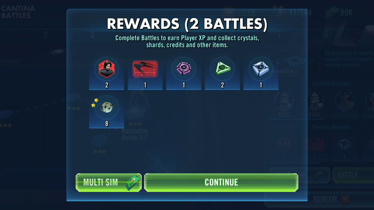 Can't gain tickets/ counter busted - YouTube