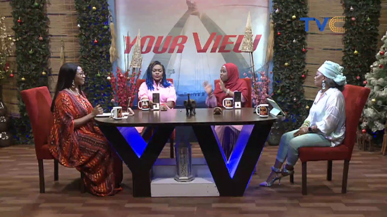 Your View LIVE - YouTube