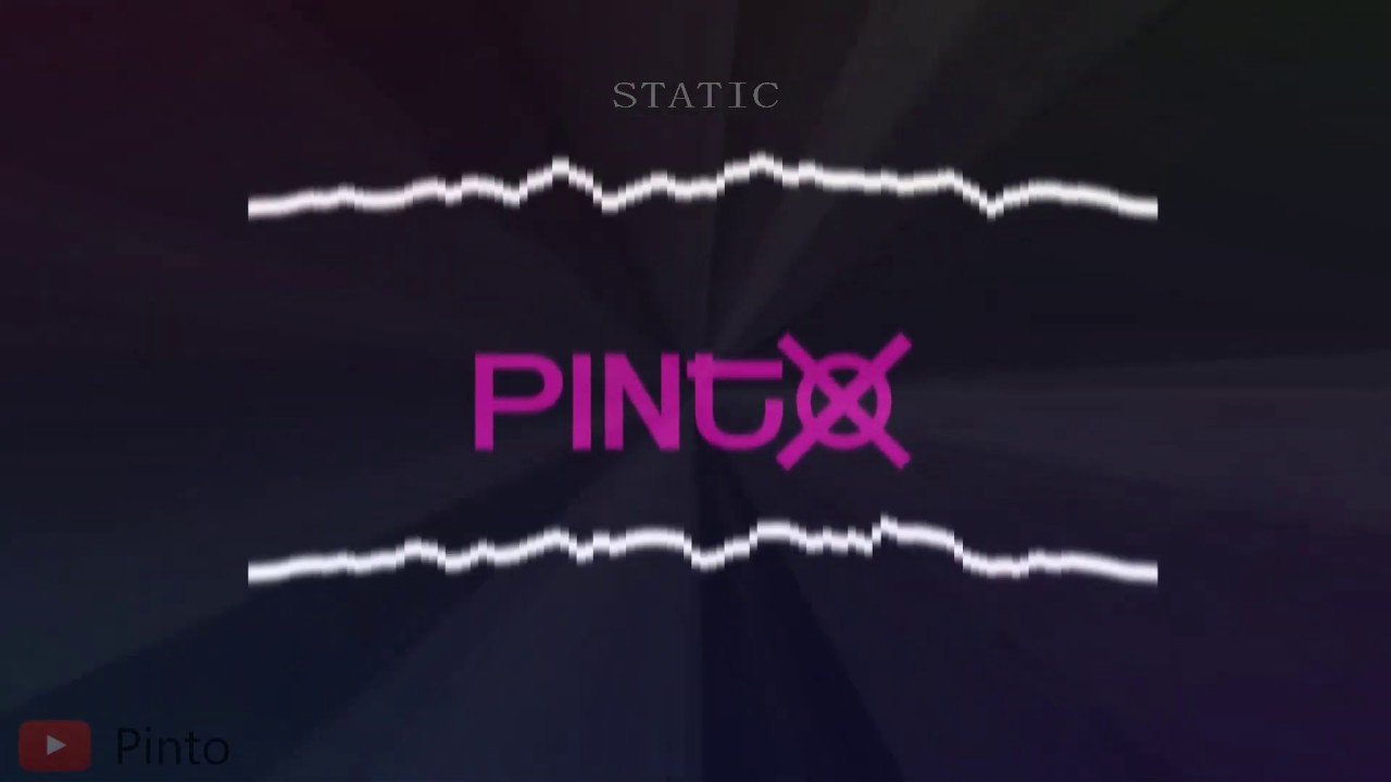 Pinto - "Static" (Audio) Best EDM songs of 2020... so far! - YouTube