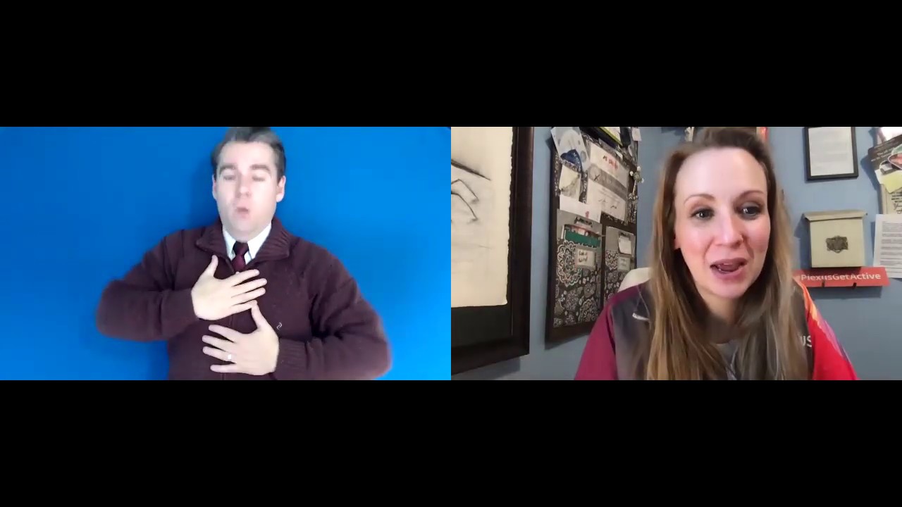 10 tips for your first post! In ASL - YouTube