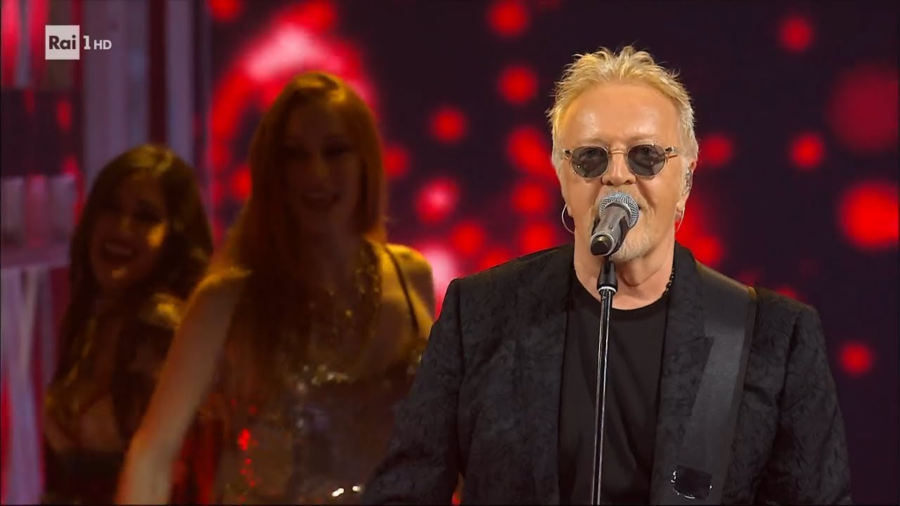 Il Jukebox di Umberto Tozzi - I migliori anni dell'Estate 20/05/2023 ...