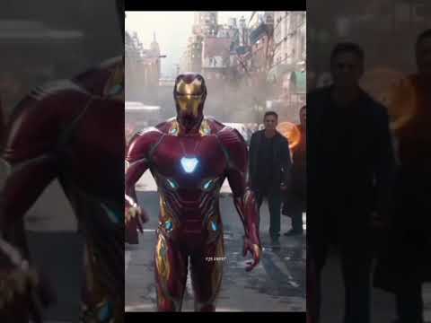 IRON MAN LOVERS ❤️#ironman #shorts #pjk
