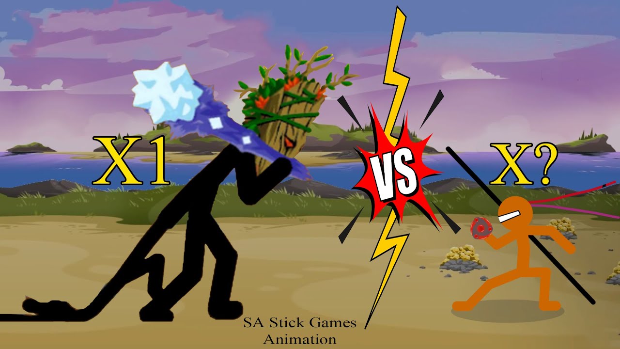 How many Shadowrath can defeat 1 Leaf-Ice Giant in the final battle ...