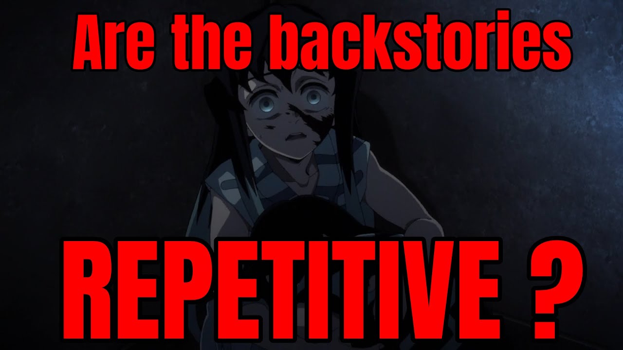 Demon Slayer Kimetsu no Yaiba Season 3 Episode 8 Review Are the ...