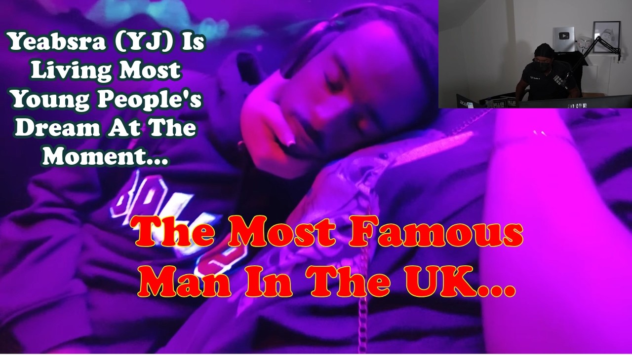 This Has Gone Too Far... - Yeabsra (YJ) - YouTube