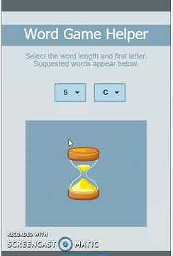 Code org Create PT Sample 1 Video - YouTube