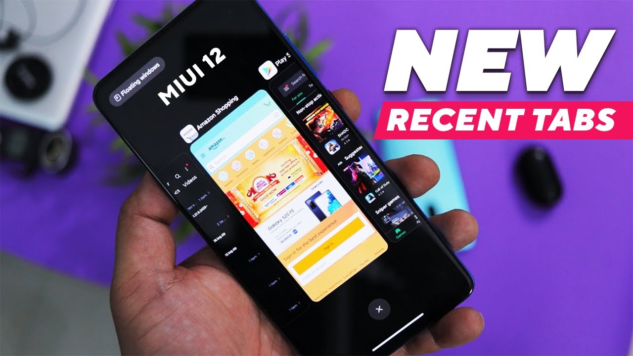 UPDATE This APP GET MIUI 12 NEW RECENT TABS Official Horizontal Recent Menu YouTube update-this-app-get-miui-12-new-recent-tabs-official-horizontal-recent-menu-youtube