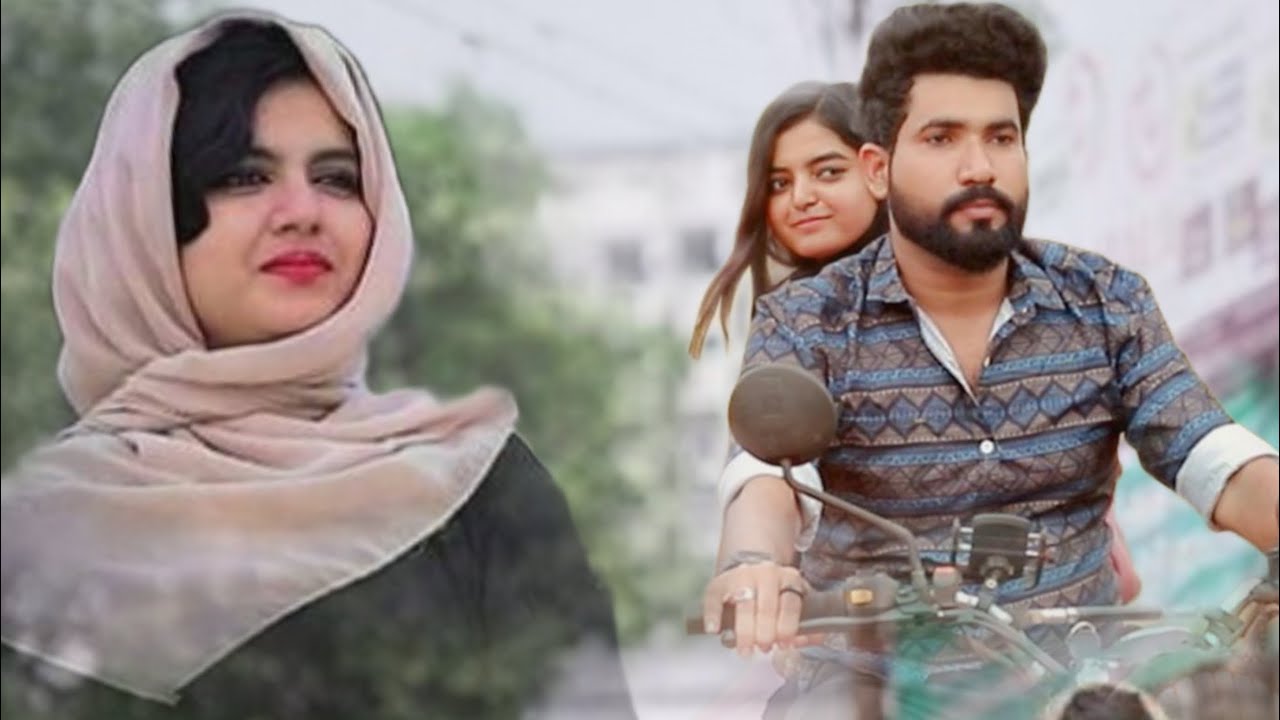 ഭാര്യയെ ഇതുപോലെ സ്‌നേഹികണം Swapnamil Ali Ziyan Nandana Fizra Amreen New ...