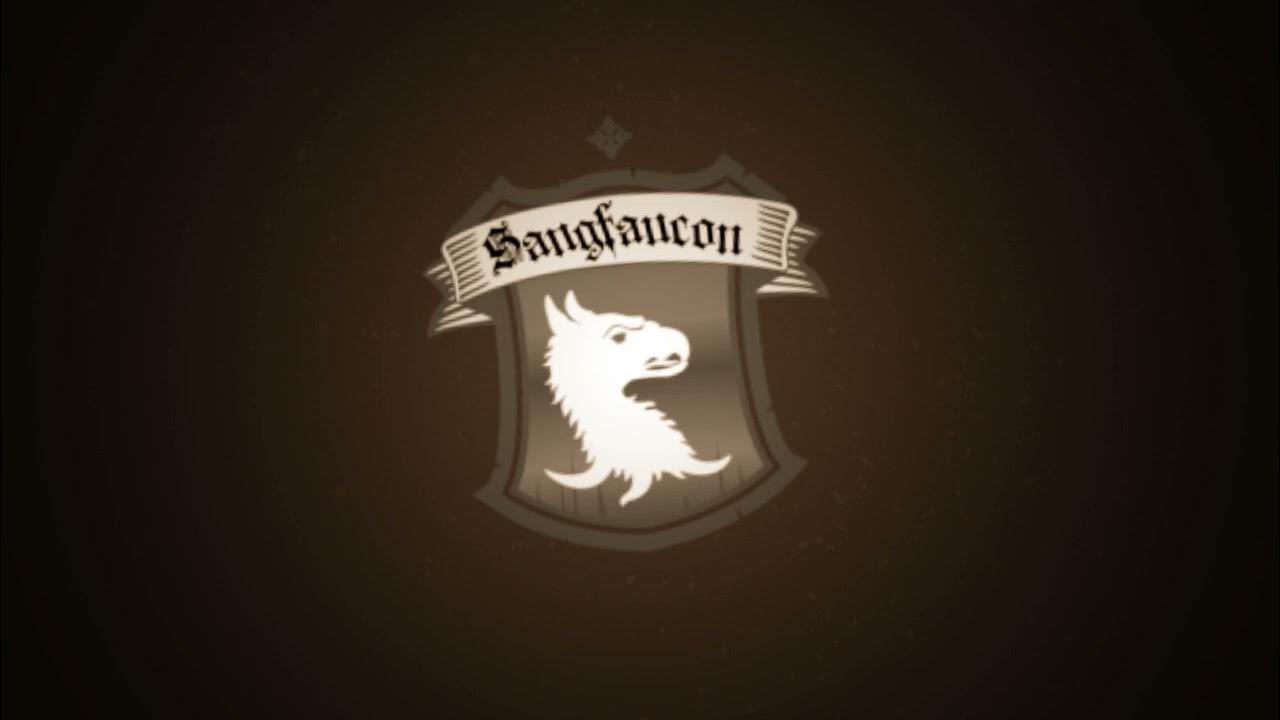 Escape game Parc Evasion | Ecole des sorciers - YouTube