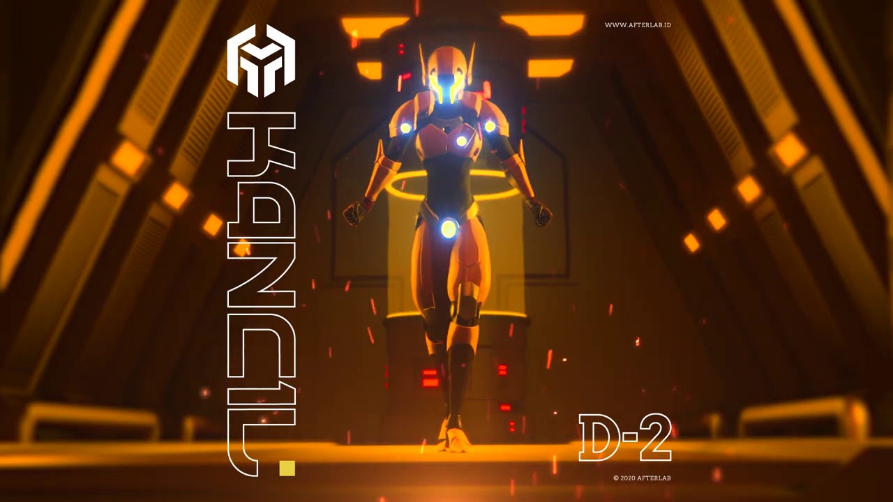 D=2 OFFICIAL TRAILER K4NC1L - YouTube