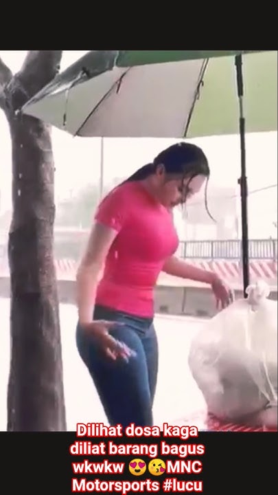 dilihat dosa kaga diliat barang bagus wkwkw #ngakak #lucu #memes #honda #ngakak #hiburansegar ...