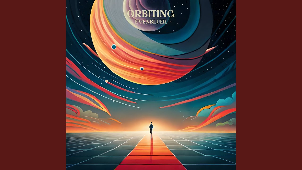 Orbiting - YouTube