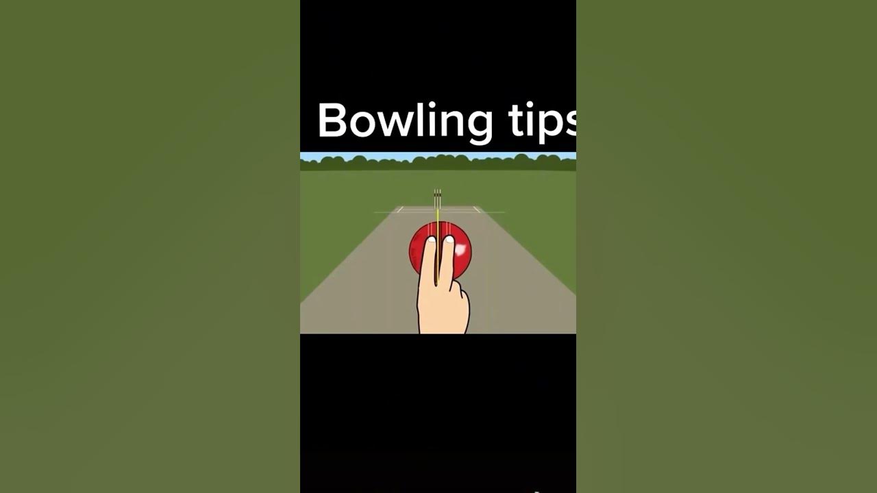Bowling Tips Youtube