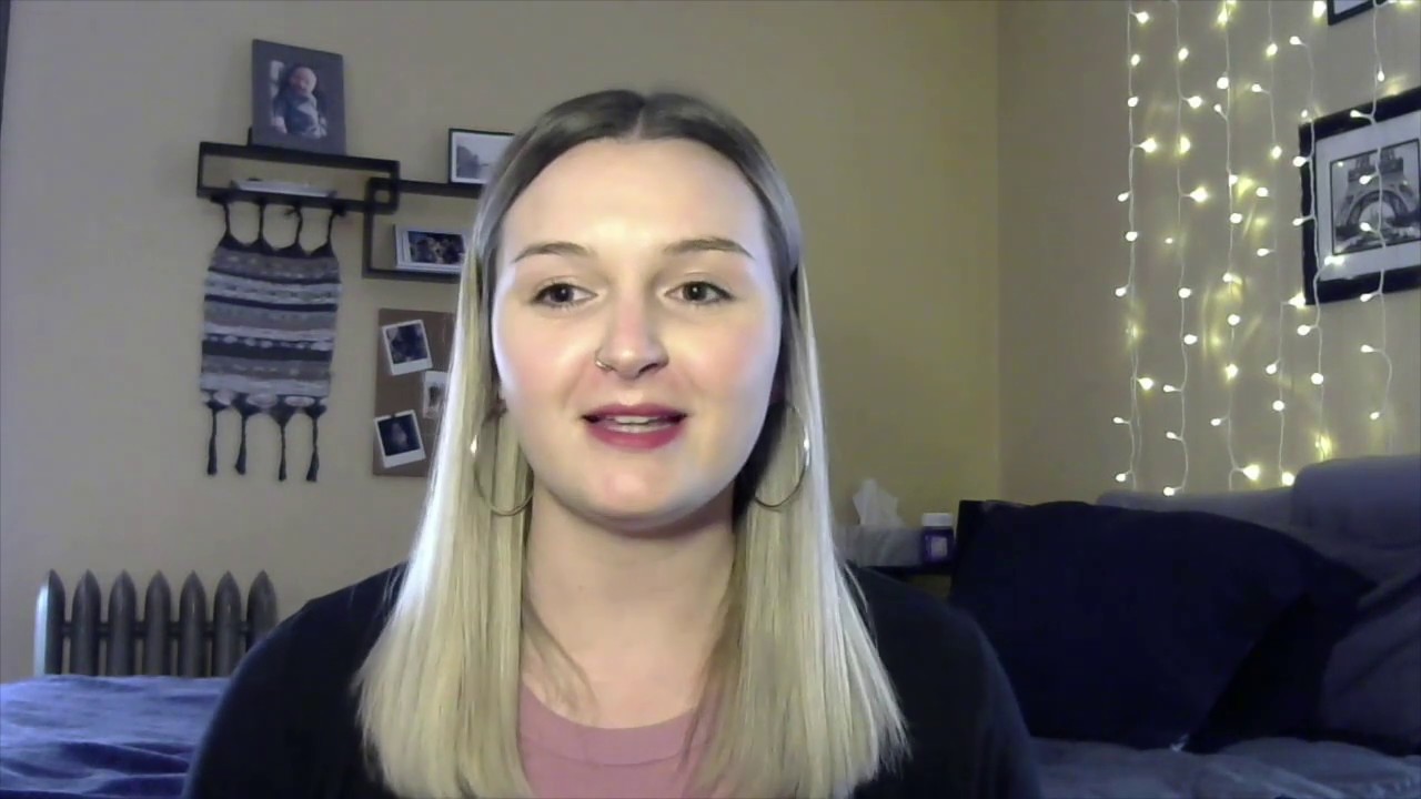 Mental Health App Review: MindShift with Ms Callie - YouTube