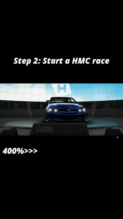 How to phase through HMC wall in Free roam [Forza Hoirzon 5] - YouTube