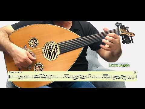 Lorka Dugeh Elî Seîd لونغا دوكاه علي سعيد