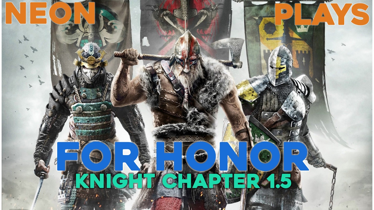 For Honor Walkthrough Gameplay | Knight Campaign Part 5 - Sabotage and ...