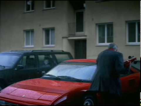 Old Volvo commercial - YouTube