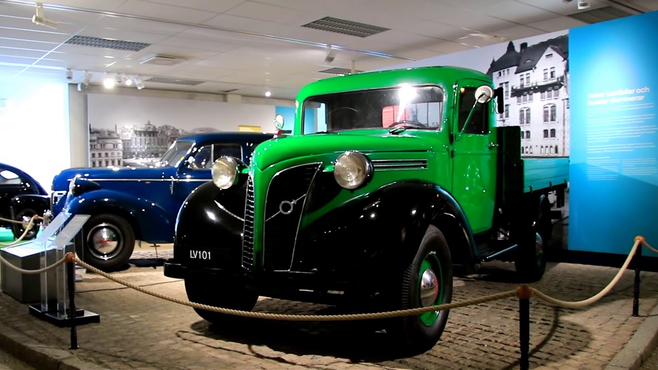 VOLVO MUSEO ARENDAL en GOTEMBURGO. Canciones de Christian Muñoz. - YouTube