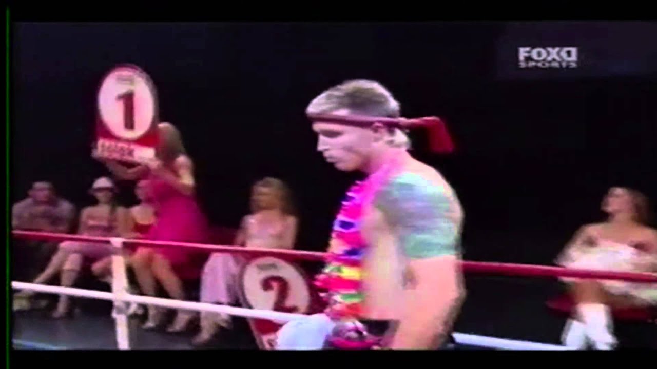 16. Shane Meads Vs Biral Tupuz - YouTube