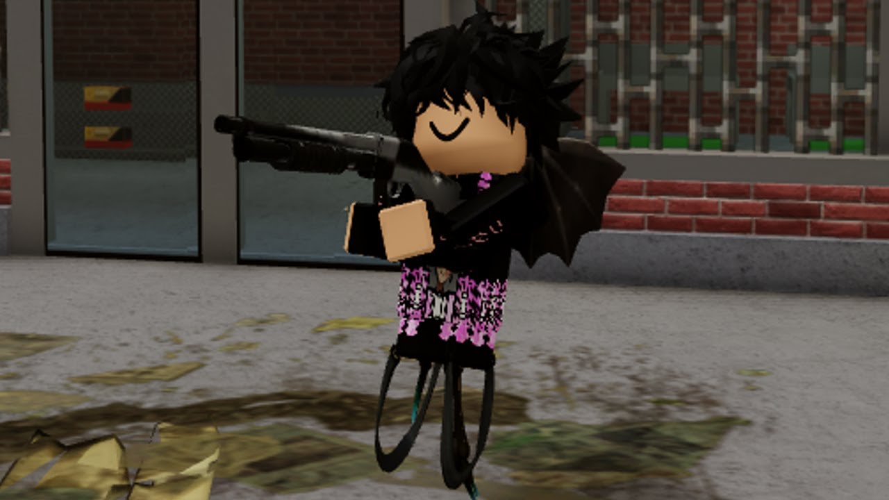 Playing Da Hood in 2020 - YouTube