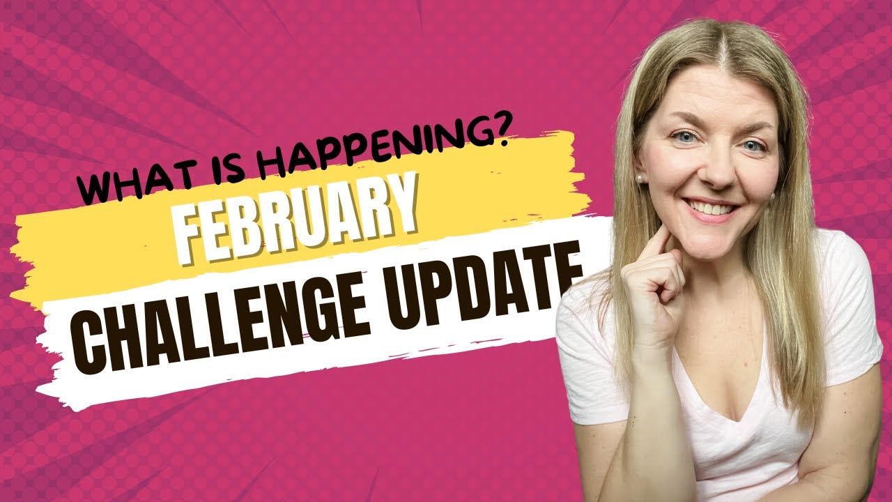 💪🧠 Getting Stronger Every DAY! Lift Heavy February Challenge Update ...