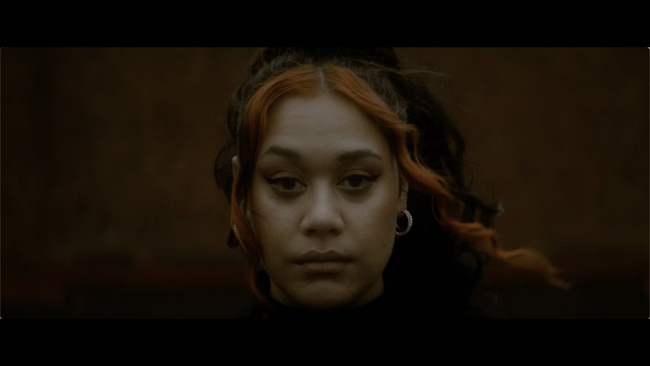 Ray Lozano - Pairing Mode (Album Film, directed by Parissa Charghi ...