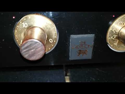 Gallus Portato speakers +The Gryphon+ Sony Cdp xa 50 Es, HiFiles Show 2018,Belgrade,Serbia