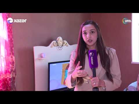 🤷🤷‍♂️ Bakıda evdə paranormal hadisə baş verir