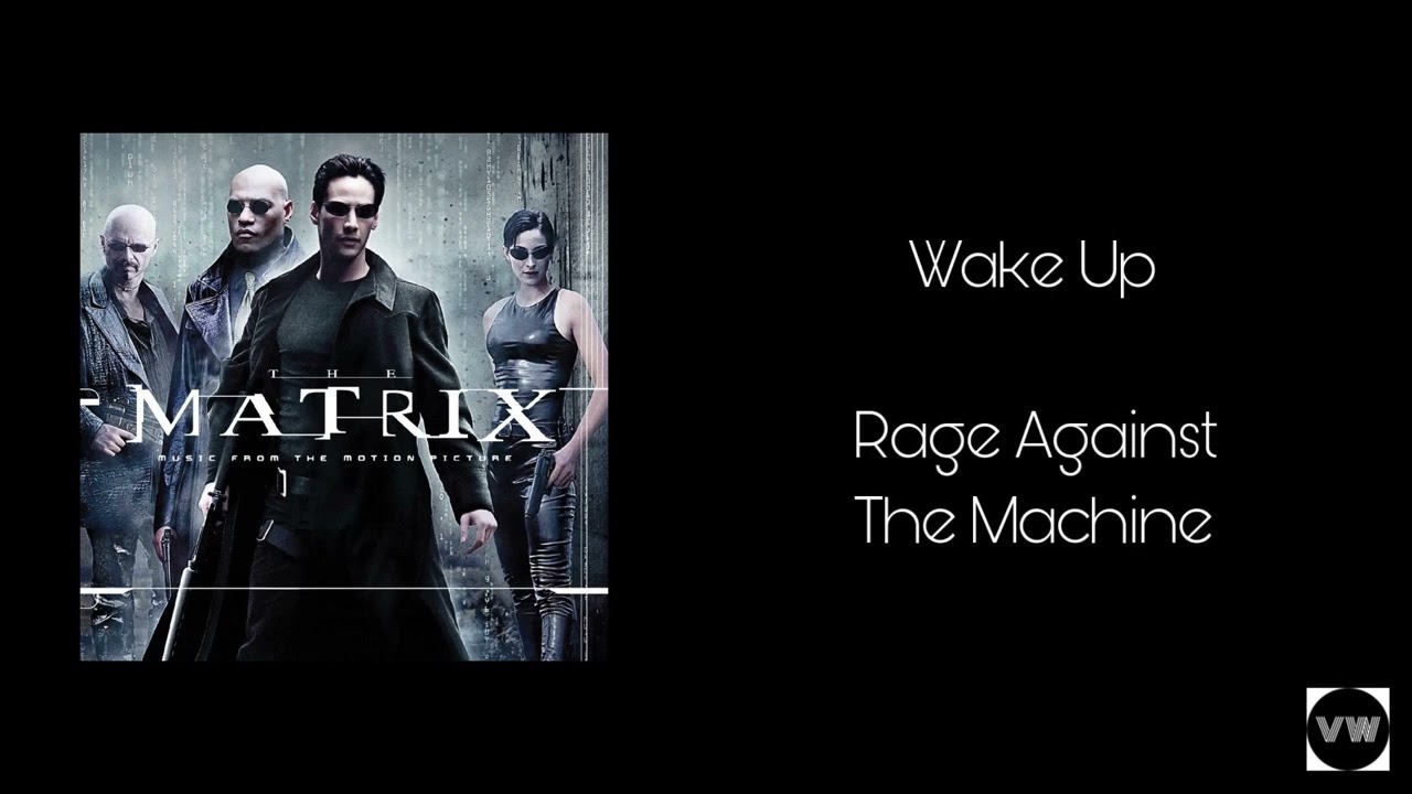 Rage Against The Machine - Wake Up (Clean Version) - YouTube