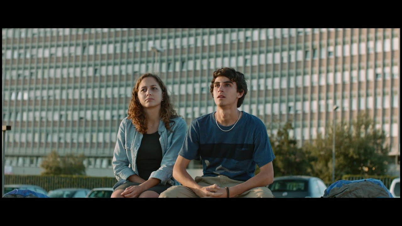 PIUMA - Primo Trailer Italiano Ufficiale | HD - YouTube
