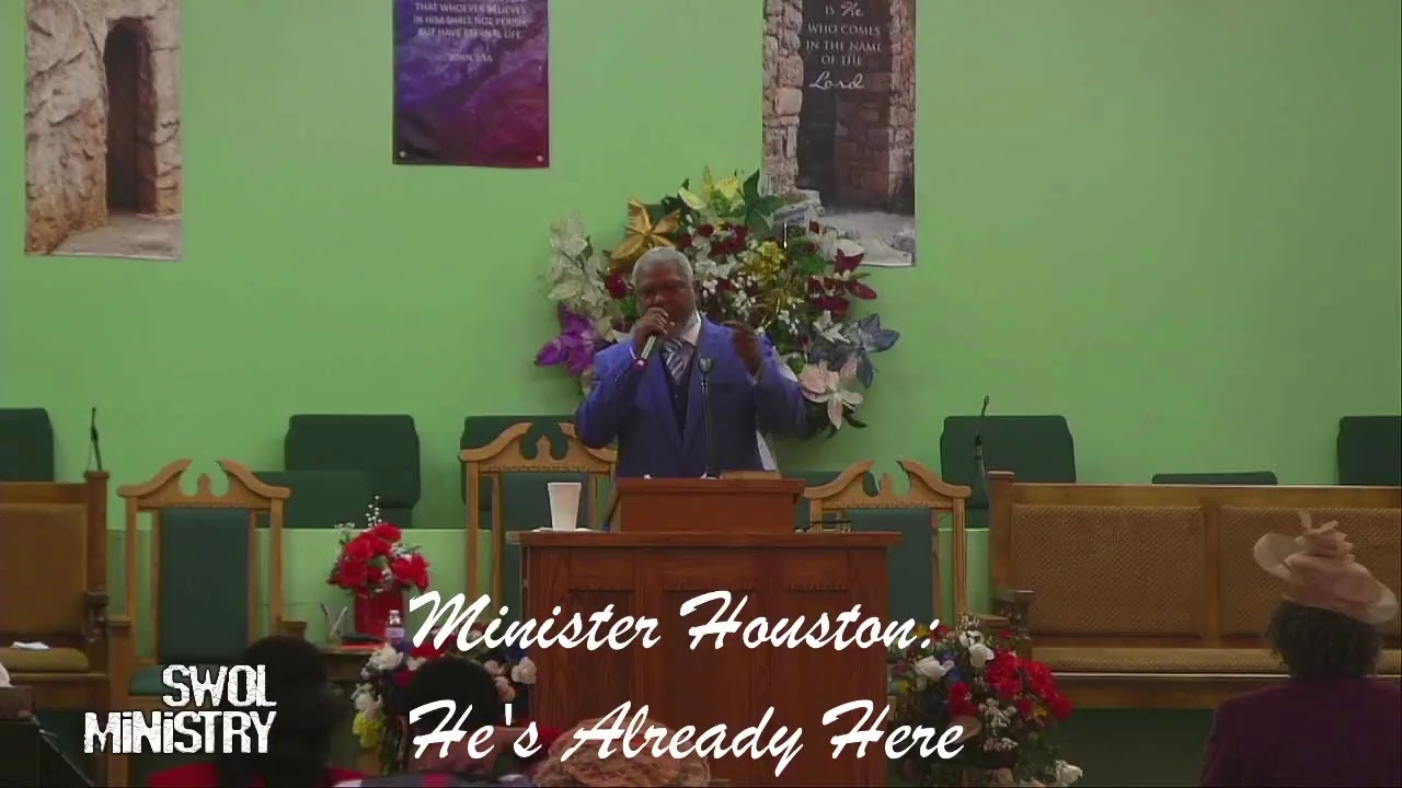 SWOL Live (January 10, 2021) - YouTube