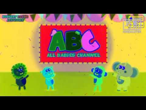 abc babies channel logo effects klasky csupo 1897 effects - YouTube