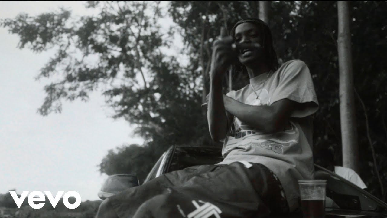 Nervz - Life Of A G (Official Music Video) - YouTube