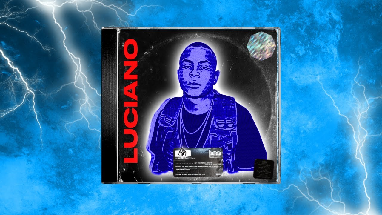 "Givenchy" - Luciano x Pop Smoke Drill Type Beat - Rap Instrumental ...