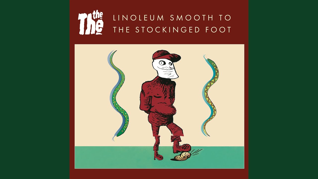 Linoleum Smooth To The Stockinged Foot Youtube