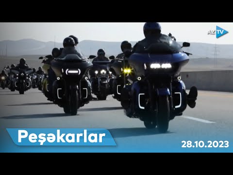 Baykerlər haqqında bilmədikləriniz I PEŞƏKARLAR - 28.10.2023