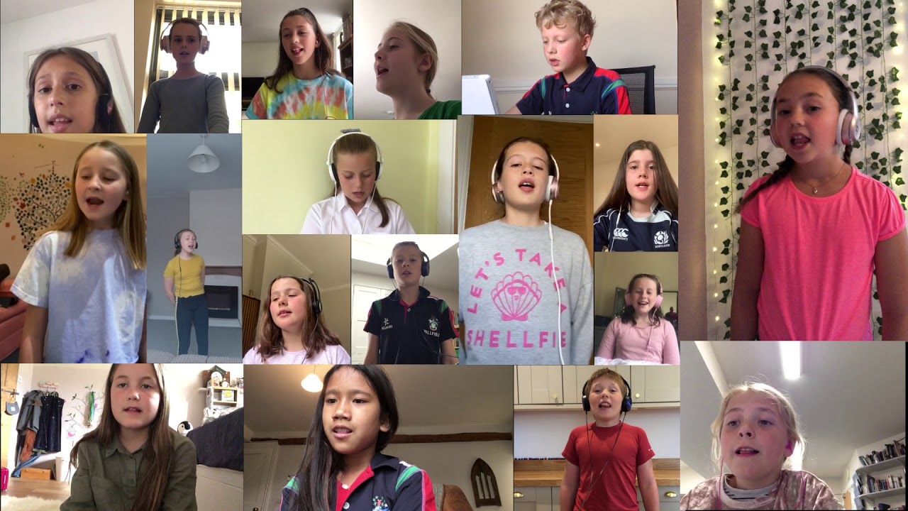 The Freedom Project - YouTube