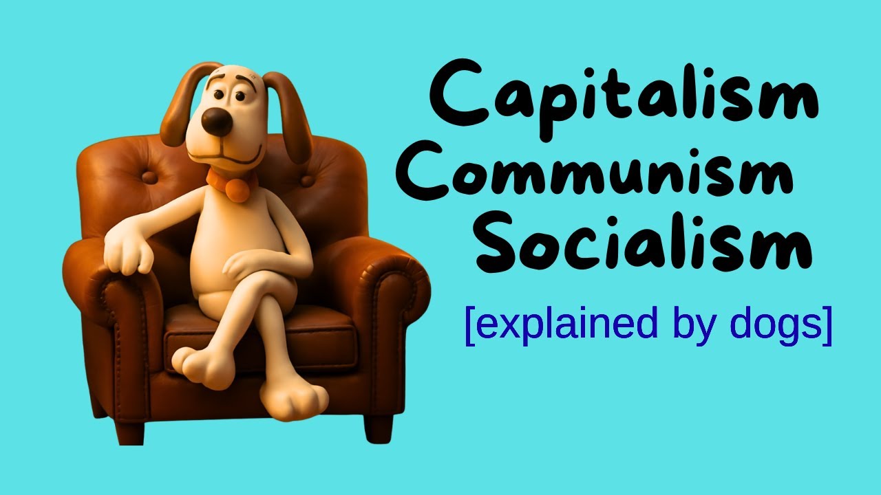 Capitalism, communism, socialism and dictatorships: see how each system ...